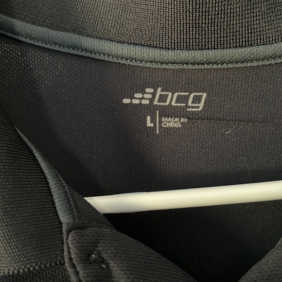 bcg | Shirts | Bcg Mens Golf Polos Same Sizes Multiple Colors | Poshmark